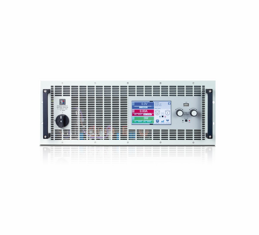 Power Supply Intelligent EA-PSI 11000-80 4U 30KW